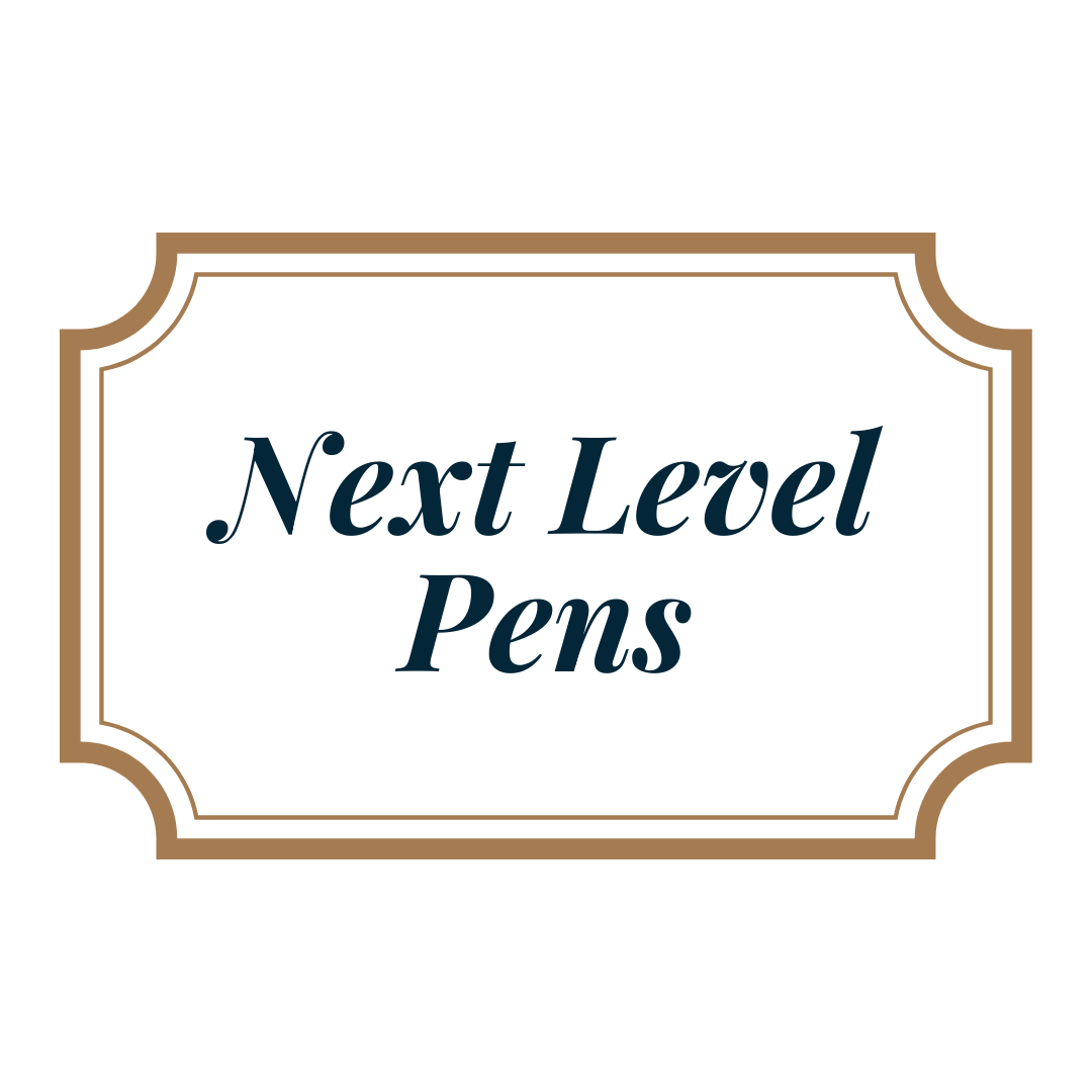 Next Level Pens – Everything Calligraphy