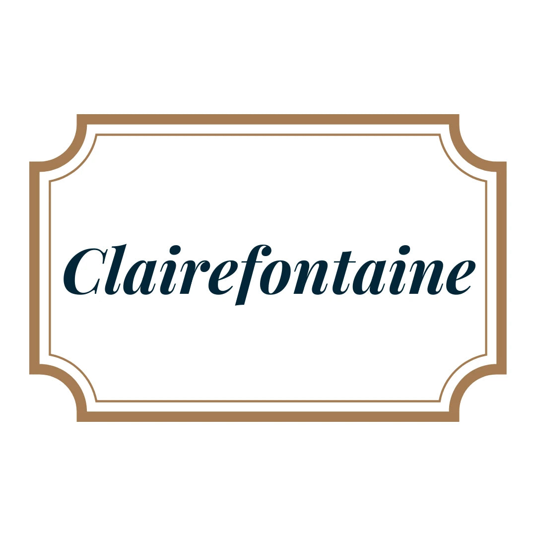 Clairefontaine – Everything Calligraphy