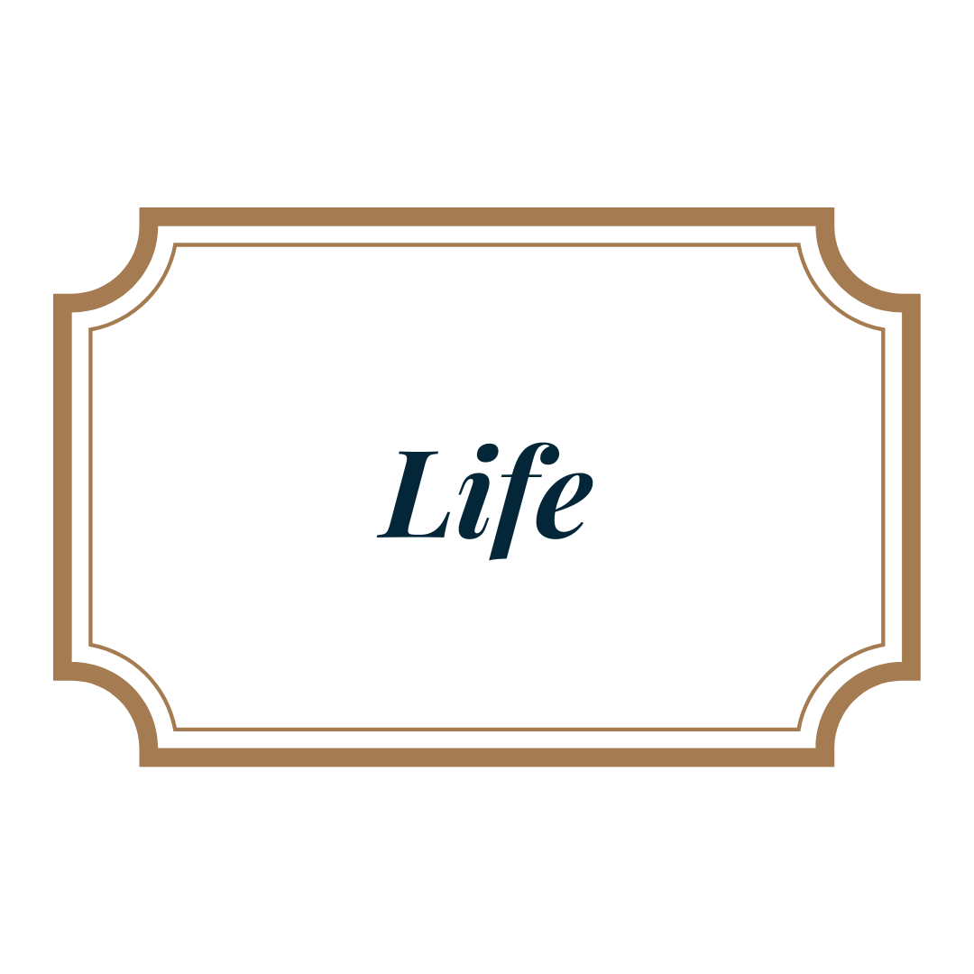 Life Stationery – Everything Calligraphy