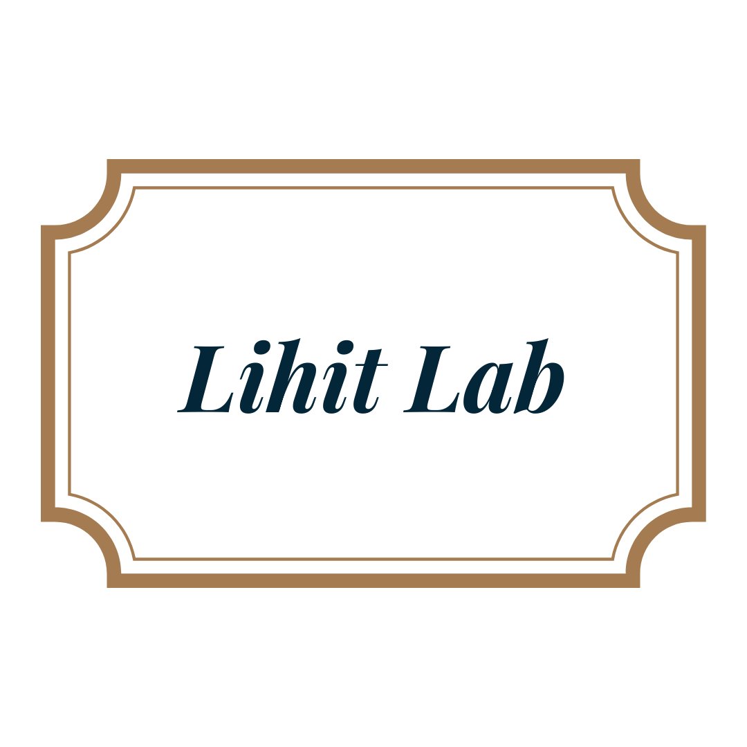Lihit Lab – Everything Calligraphy