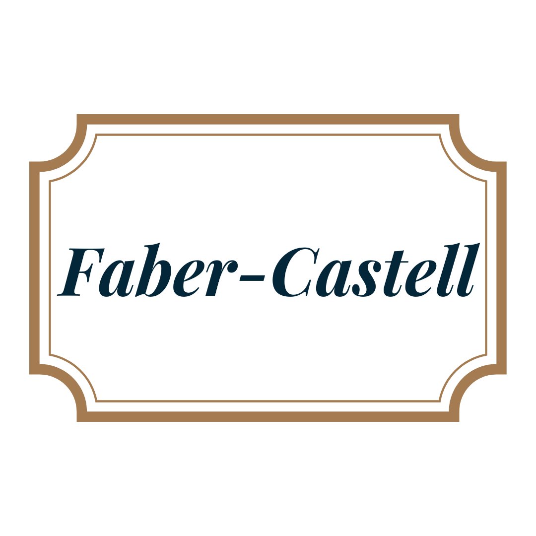 Faber-Castell – Everything Calligraphy