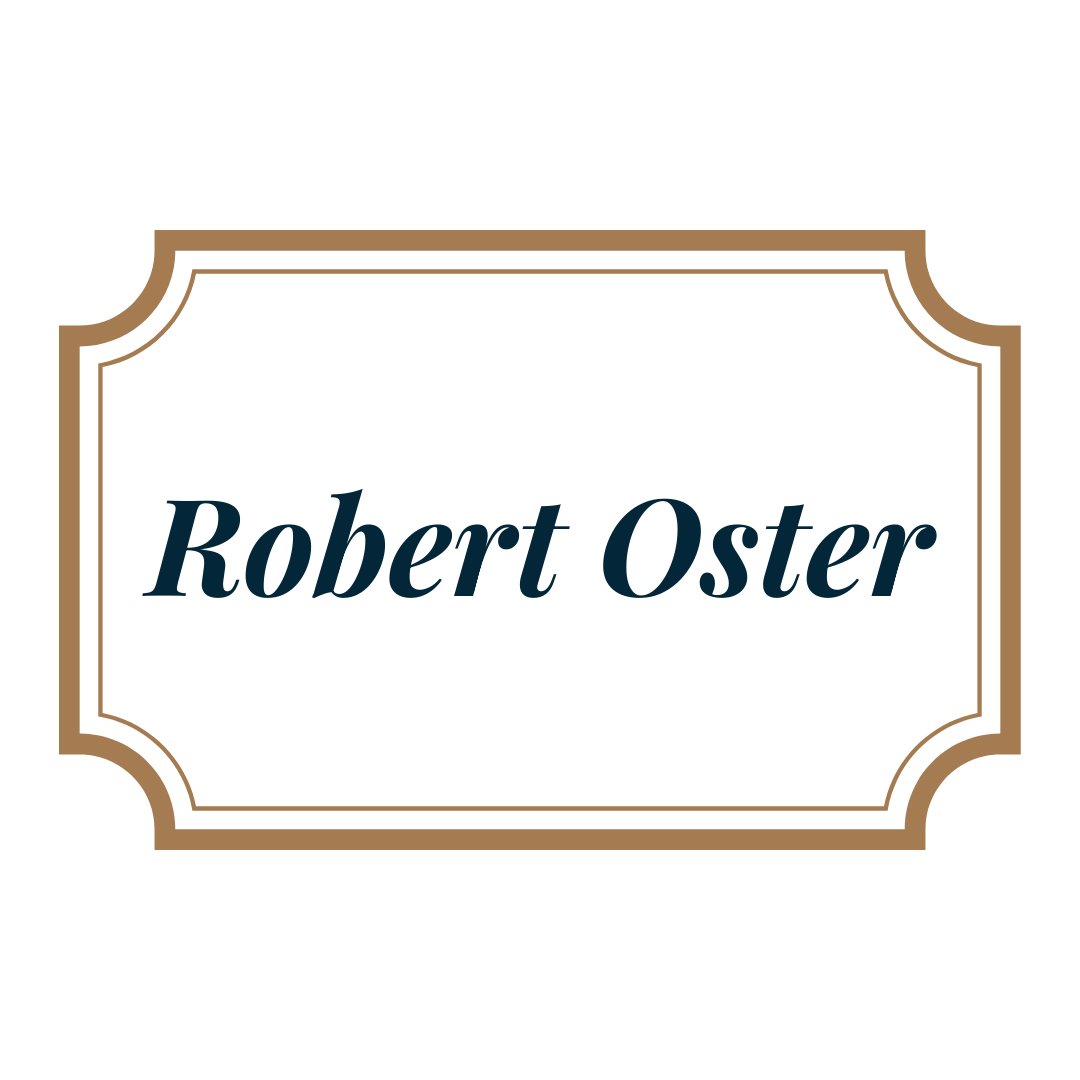 Robert Oster – Everything Calligraphy