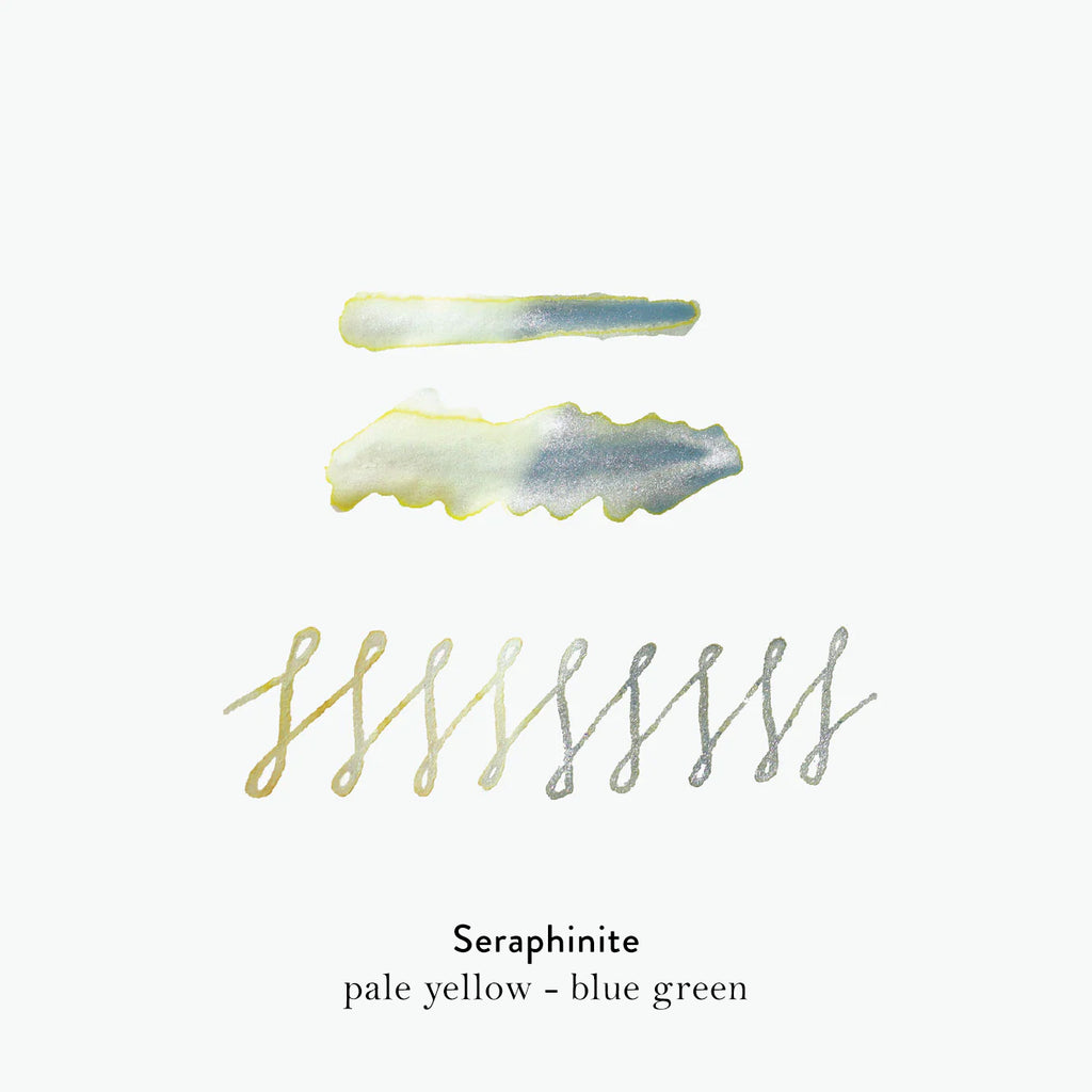 Dominant Industry Calligraphy Inks (Alchemist Series) 25ml – Everything ...