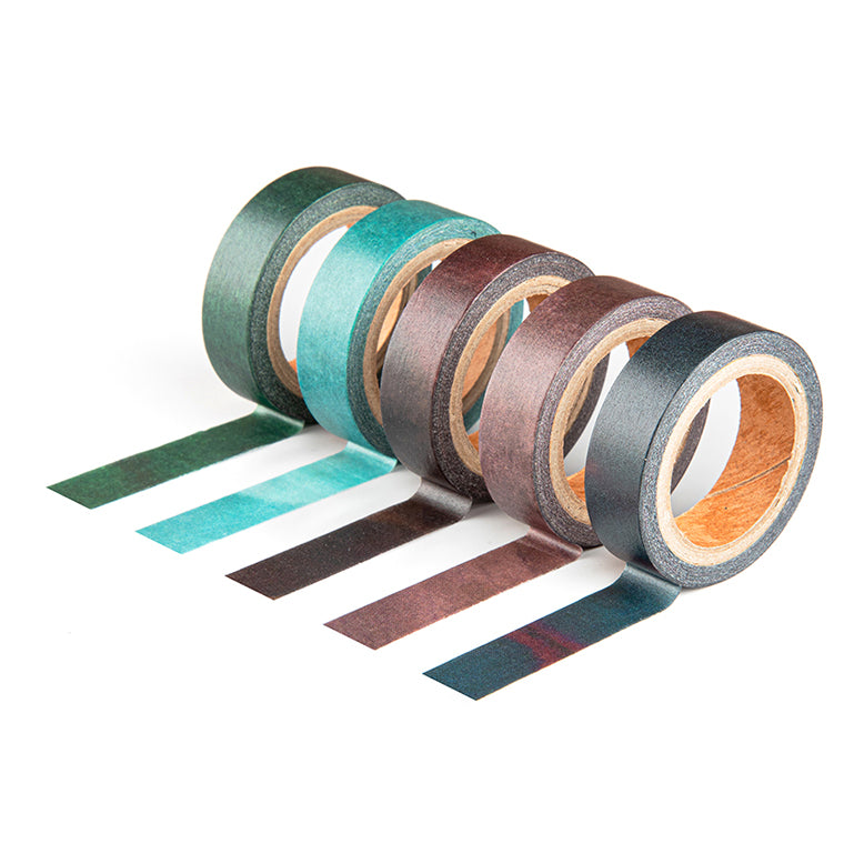 Wearingeul Ink Masking Tape (World Literature Series) – Everything ...