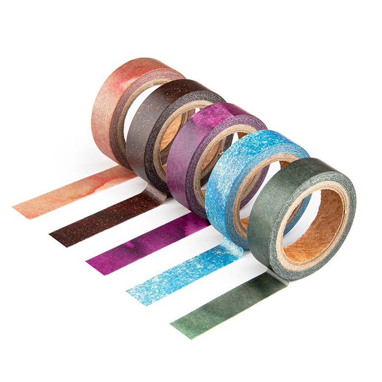 Wearingeul Ink Masking Tape (World Literature Series) – Everything ...
