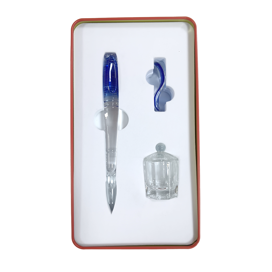 Majohn (Moonman) Chasing The Light Moon Series Dip Pen – Everything ...