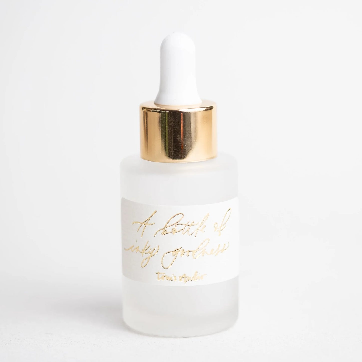 Tom's Studio Ink Cleaning Solution for Calligraphy Pen Nibs 30ml ...