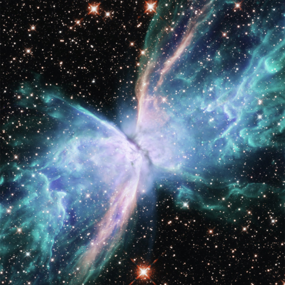 Colorverse Special Ink [65ml + 15ml] Butterfly Nebula & NGC 6302 ...