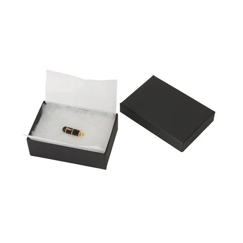 Men's Lapel Pin Fountain Pen (Lapel Pin) – Everything Calligraphy