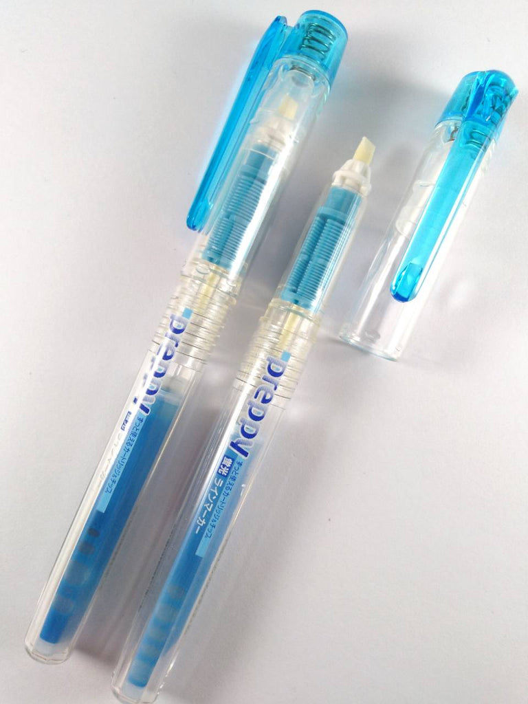 Platinum Preppy Highlighter – Everything Calligraphy