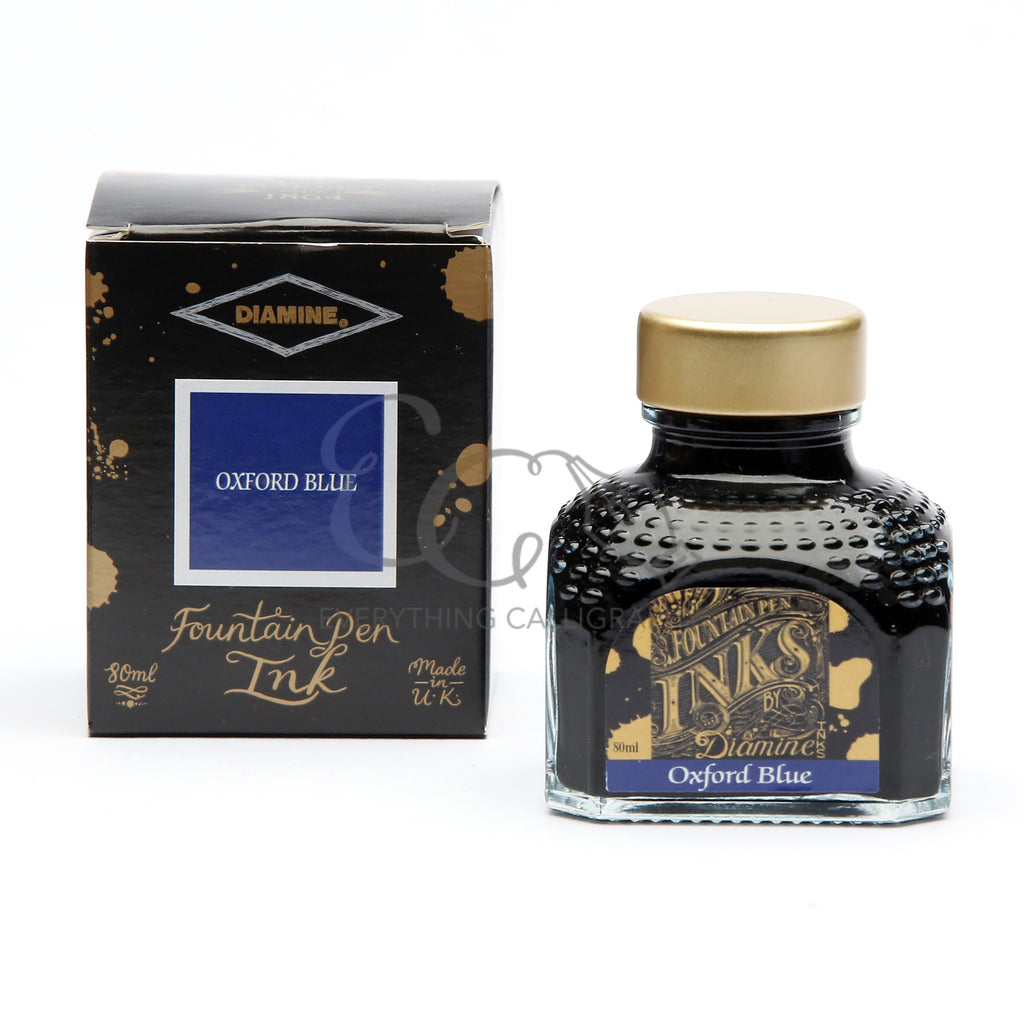 Diamine Inks (80 ml) – Everything Calligraphy