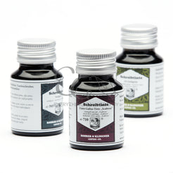 Rohrer & Klingner Fountain Pen Inks 50ml – Everything Calligraphy