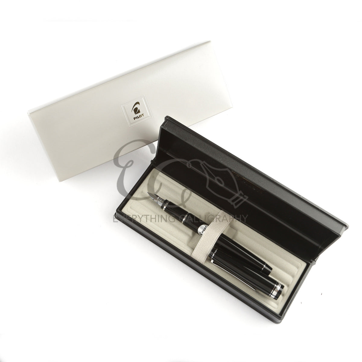 Pilot Falcon Fountain Pen – Everything Calligraphy