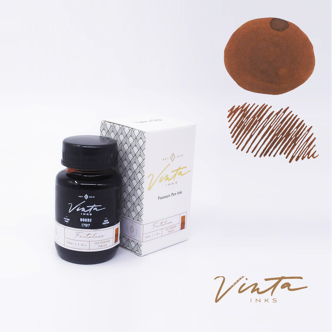 Vinta Inks [30ml] - Heritage Collection – Everything Calligraphy