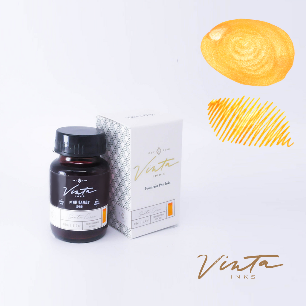Vinta Inks [30ml] - Original Collection – Everything Calligraphy